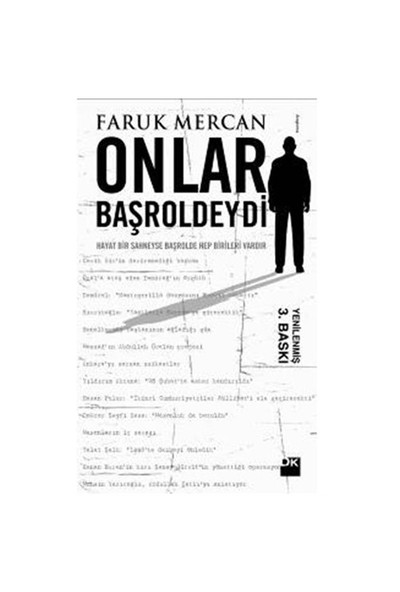 Onlar Başroldeydi