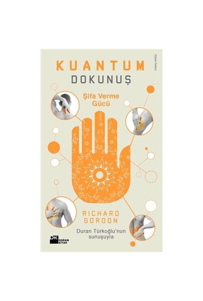 Kuantum Dokunuş