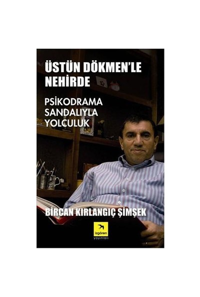 Üstün Dökmen'le Nehirde Üstün Dökmen'le Nehirde