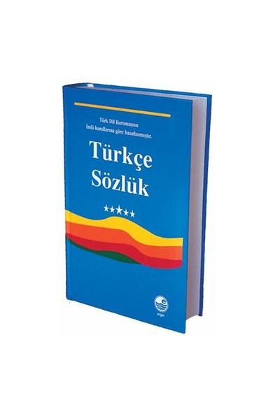 Engin Yayınları Türkçe Sözlük