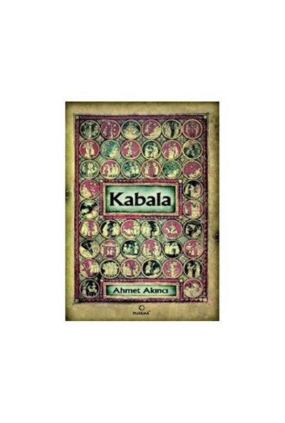 Kabala - (Sınırsız'a Yolculuk) Kabala - (Sınırsız'a Yolculuk)