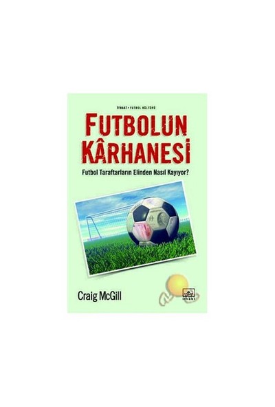 Futbolun Karhanesi Futbolun Karhanesi