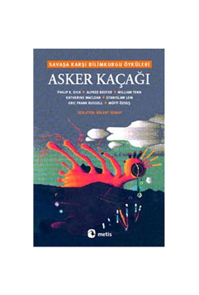 Asker Kaçağı