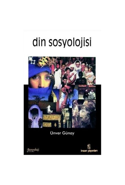 Din Sosyolojisi-Ünver Günay Din Sosyolojisi-Ünver Günay
