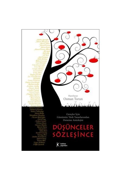 Düşünceler Sözleşince Düşünceler Sözleşince