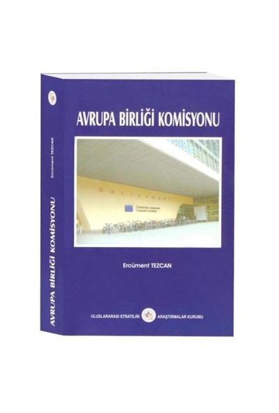 Avrupa Birliği Komisyonu Avrupa Birliği Komisyonu