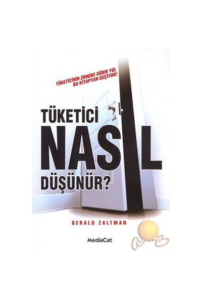 Tüketici Nasıl Düşünür?