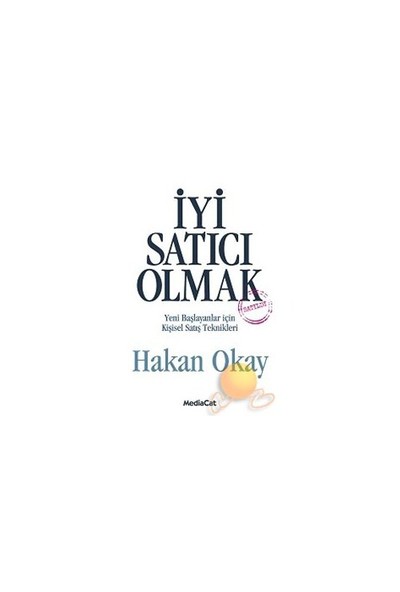 İyi Satıcı Olmak