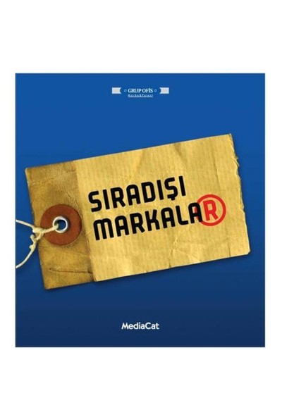 Sıradışı Markalar