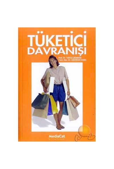 Tüketici Davranışı