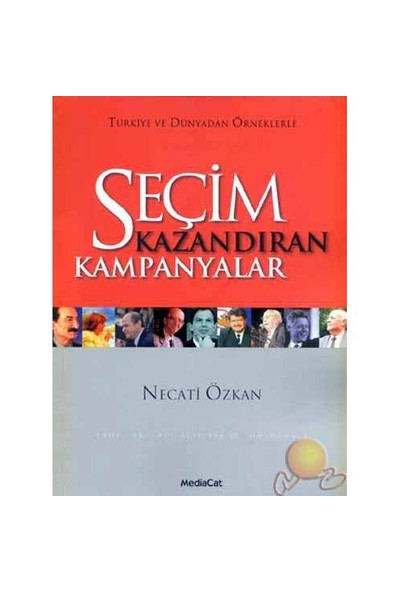 Seçim Kazandıran Kampanyalar