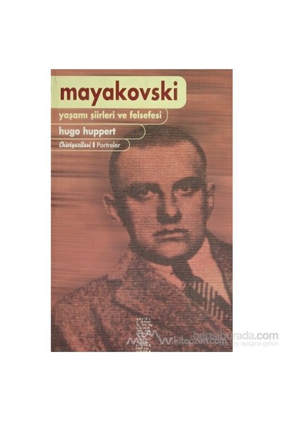 Mayakovski-Hugo Huppert