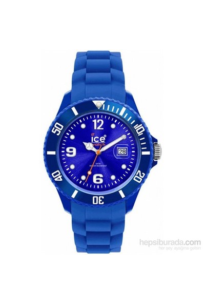 Ice Watch Ice-Wsıbeus09 Unisex Kol Saati