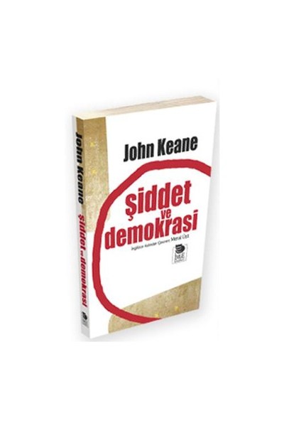 Şiddet ve Demokrasi