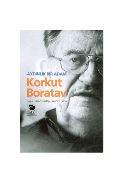 Aydınlık Bir Adam Korkut Boratav Aydınlık Bir Adam Korkut Boratav