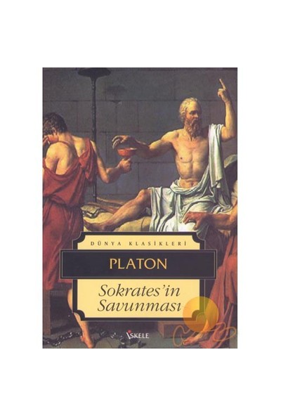 Sokrates'in Savunması - Platon