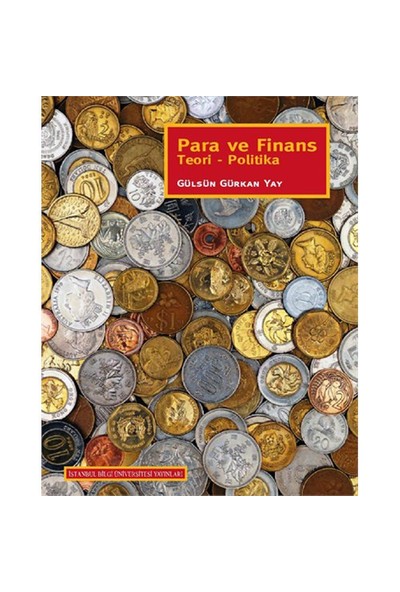 Para Ve Finans-Gülsün Gürkan Yay