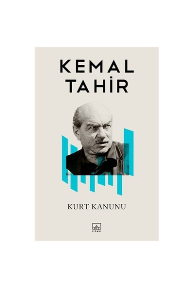 Kurt Kanunu - Kemal Tahir Kurt Kanunu - Kemal Tahir