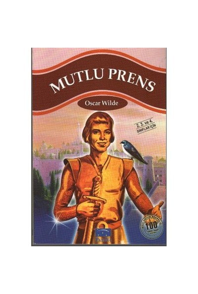 Mutlu Prens - Oscar Wılde Mutlu Prens - Oscar Wılde