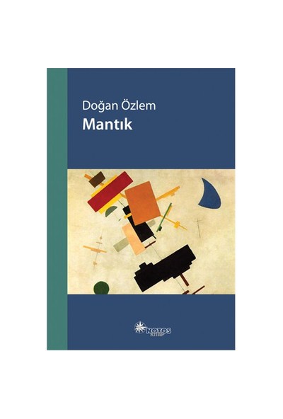 Mantık-Doğan Özlem
