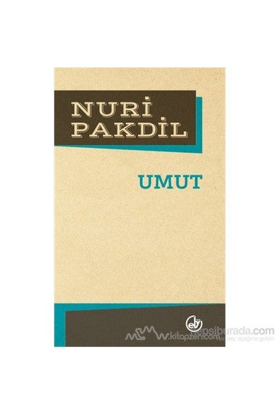 Umut-Nuri Pakdil
