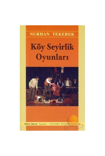 Köy Seyirlik Oyunları Köy Seyirlik Oyunları