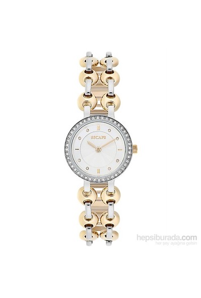 Escape EC1092-104 Kadın Kol Saati