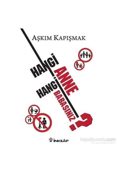 Hangi Anne Hangi Babasınız ? - Aşkım Kapışmak Hangi Anne Hangi Babasınız ? - Aşkım Kapışmak