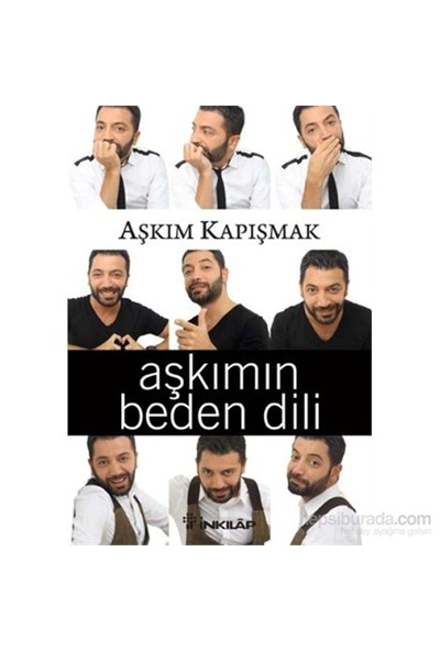 Aşkımın Beden Dili - Aşkım Kapışmak Aşkımın Beden Dili - Aşkım Kapışmak