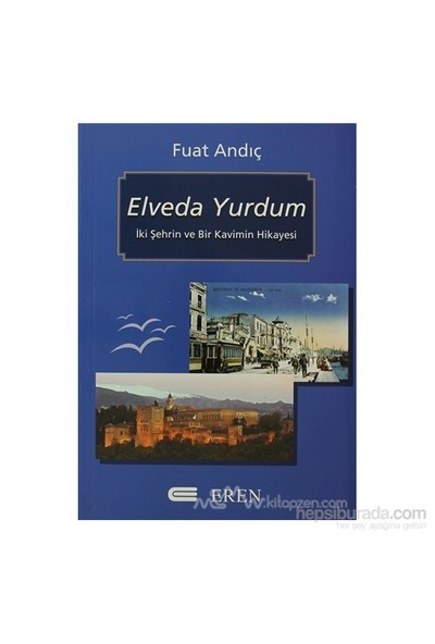 Elveda Yurdum-Fuat Andıç Elveda Yurdum-Fuat Andıç