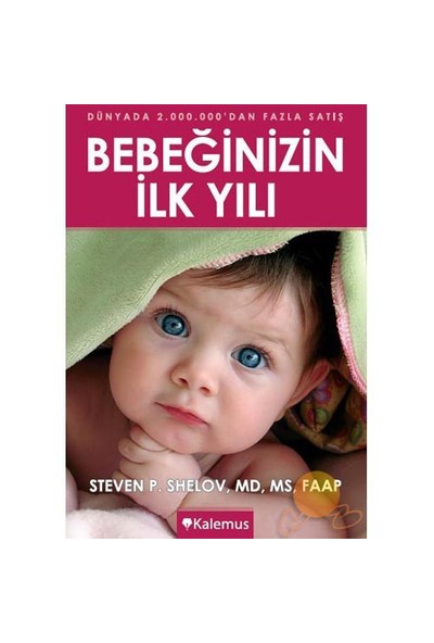 Bebeğinizin İlk Yılı
