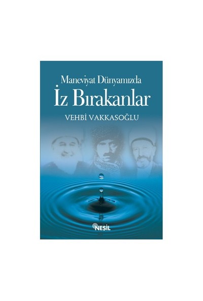 İz Bırakanlar