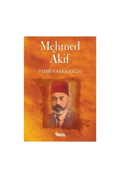 Mehmed Akif