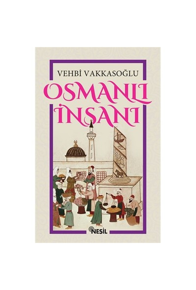 Osmanlı İnsanı