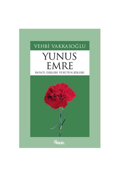 Yunus Emre