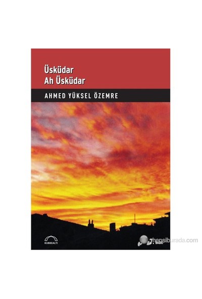 Üsküdar Ah Üsküdar-Ahmed Yüksel Özemre Üsküdar Ah Üsküdar-Ahmed Yüksel Özemre