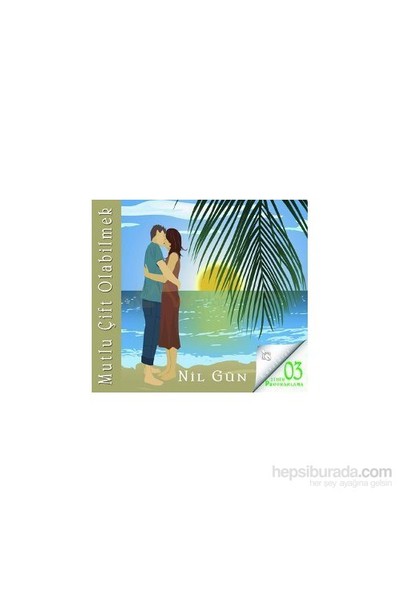 Mutlu Çift Olabilmek (Cd)-Nil Gün