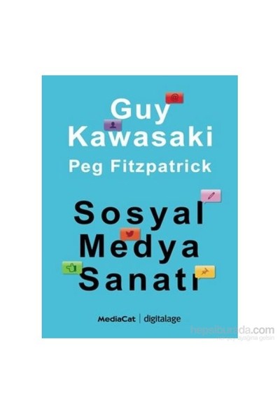 Sosyal Medya Sanatı-Peg Fitzpatrick Sosyal Medya Sanatı-Peg Fitzpatrick
