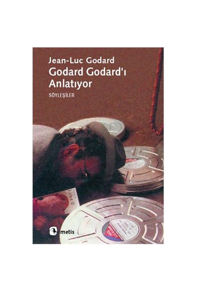 Godard Godard'ı Anlatıyor
