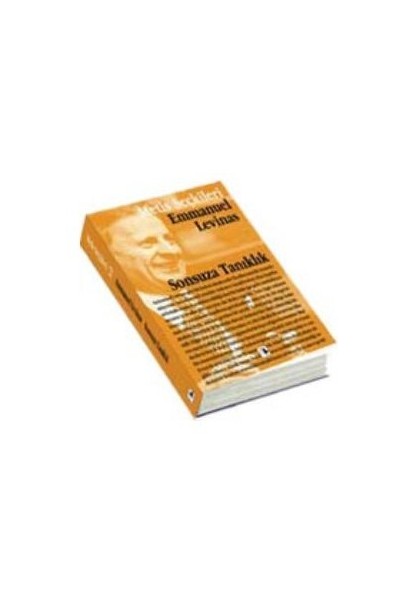 Sonsuza Tanıklık Sonsuza Tanıklık