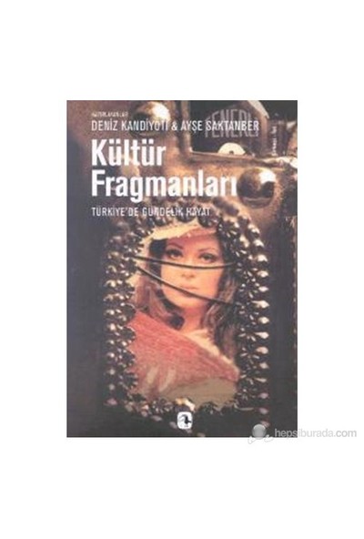 Kültür Fragmanları-Kolektif