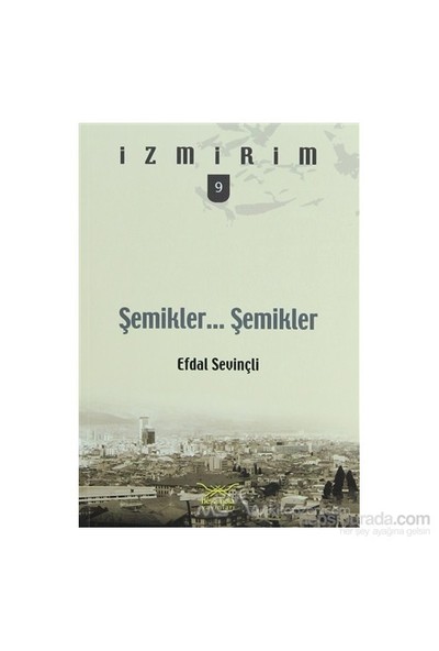 Şemikler Şemikler-Efdal Sevinçli