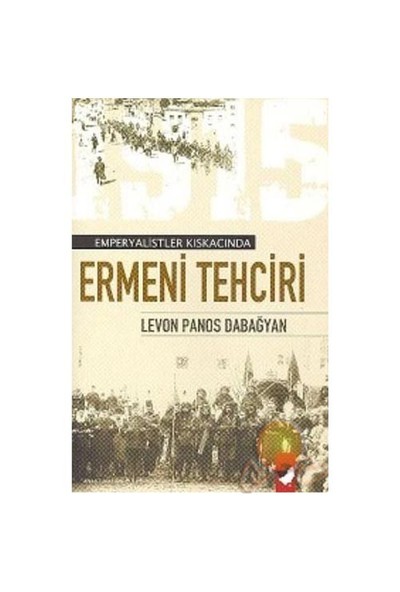 Ermeni Tehciri Ermeni Tehciri
