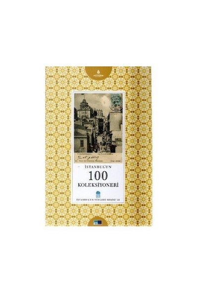 İstanbul'Un 100 Koleksiyoneri-Ömer Serkan Bakır