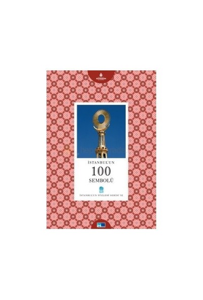 İstanbul'Un 100 Sembolü-Sinan Ceco