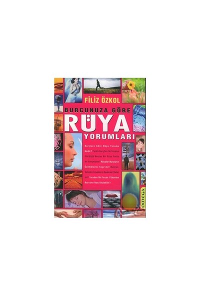 Burcunuza Göre Rüya Yorumları Burcunuza Göre Rüya Yorumları