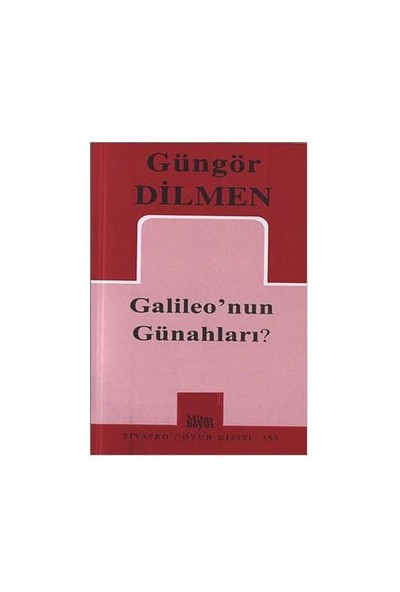 Galileo'nun Günahları? Galileo'nun Günahları?