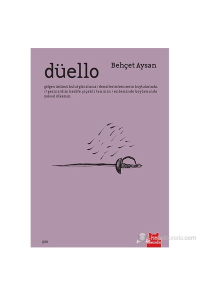 Düello-Behçet Aysan Düello-Behçet Aysan
