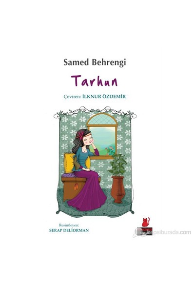 Tarhun-Samed Behrengi Tarhun-Samed Behrengi