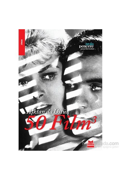 Aşktan Da Üstün 50 Film 3-Kolektif